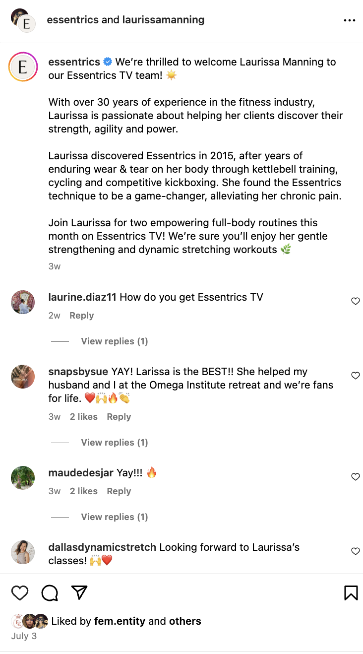 Home — dlm consulting